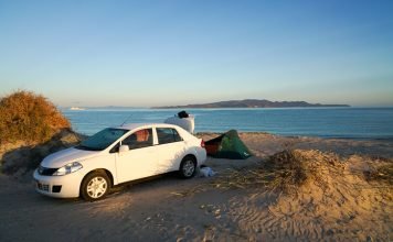 Exploring The Mexican Baja | Outsidevibes