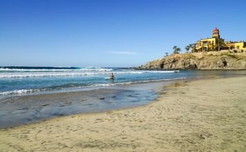 Exploring The Mexican Baja | Outsidevibes
