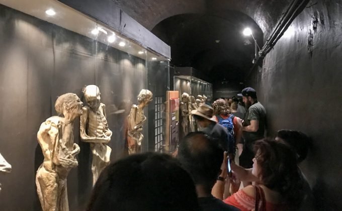 Guanajuato Mummy Museum | Outsidevibes