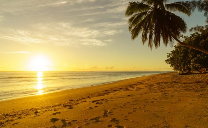 Rarotonga Island In 15 Photos | Outsidevibes