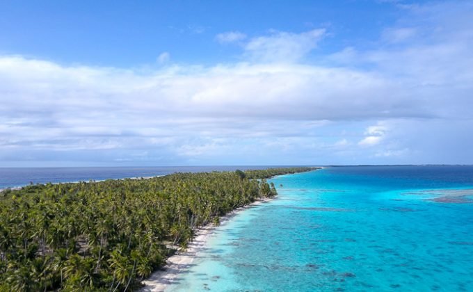 Backpacking Fakarava On A Budget | Outsidevibes