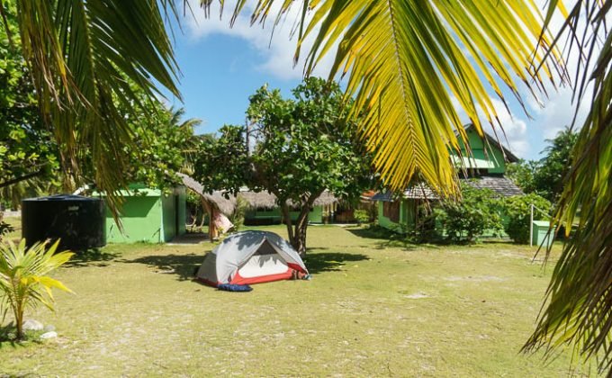 Backpacking The Tuamotu Islands On A Budget | Outsidevibes