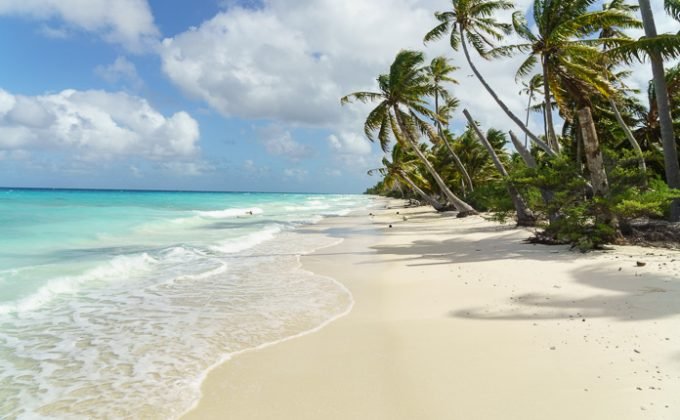 Backpacking Fakarava On A Budget | Outsidevibes