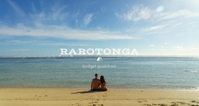 Rarotonga Backpacker Guidebook | Outsidevibes