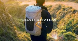 Boreas Gear Echo Weatherproof Backpack | Outsidevibes