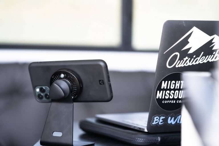 Quad Lock Smartphone Case And Mounting System Review